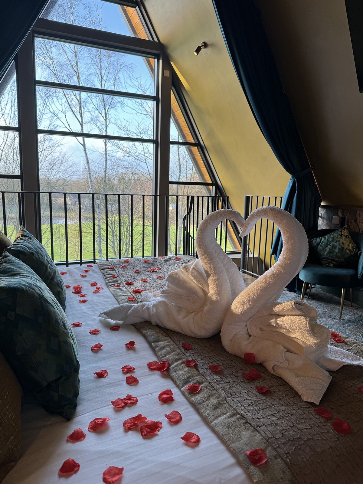 Bespoke Events - Bespoke Proposals